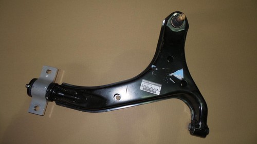 GENUINE NISSAN ELGRAND E51 FRONT LOWER LEFT NS WISHBONE CONTROL ARM ...