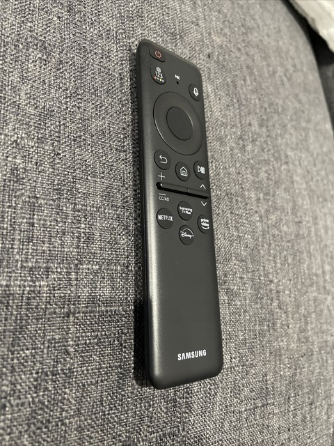 Samsung BN59-01432A OEM Replacement Voice Remote Remote Control for ...