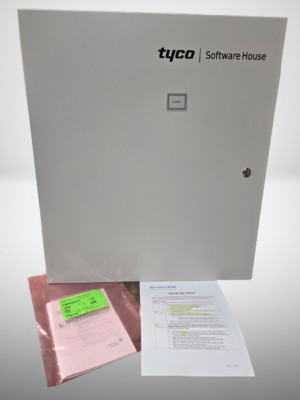 Software House iSTAR Ultra USTAR016 Door Controller FAST FREE SHIPPING ...