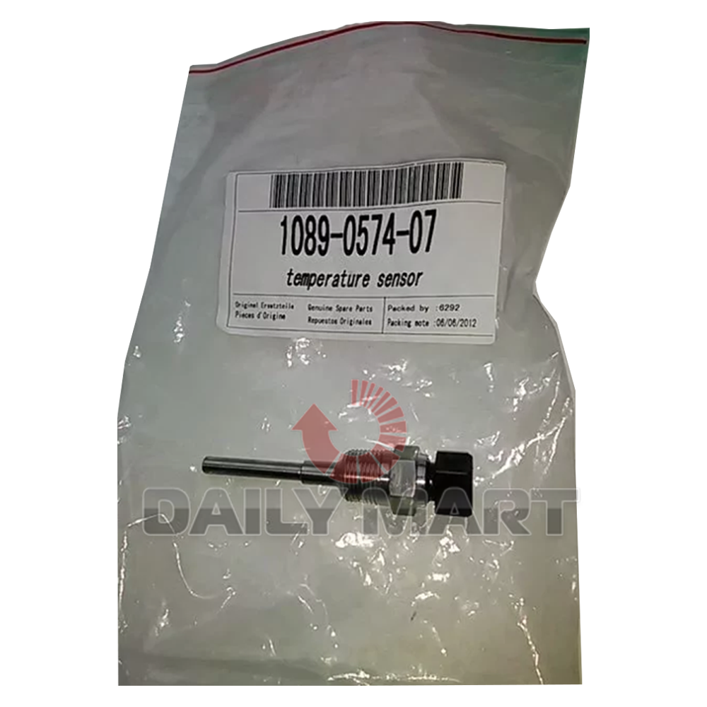 New In Box ATLAS COPCO 1089057407 PT1000 Temperature Sensor | eBay