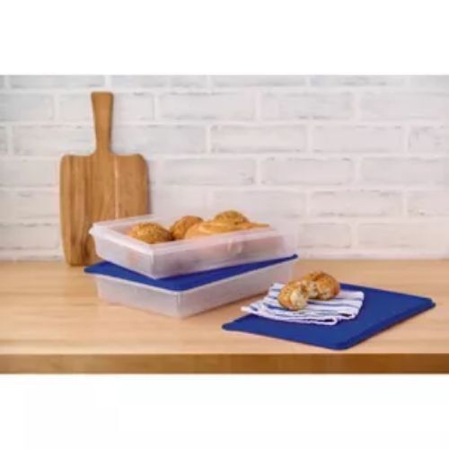 Tupperware Large Star Snack Food Storage Container | eBay