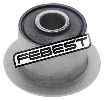 TAB-351 Febest REAR LEAF SPRING BUSHING 90389-T0009, 90389-A0003 | eBay ...