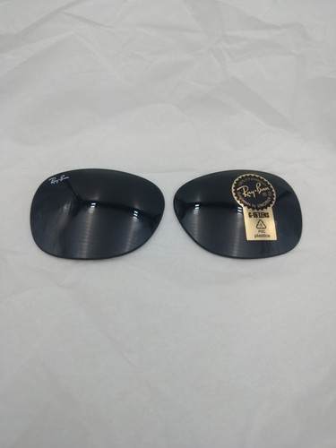 Ray Ban RB2132 New Wayfarer Lenses Size 55mm/18 Italy | eBay