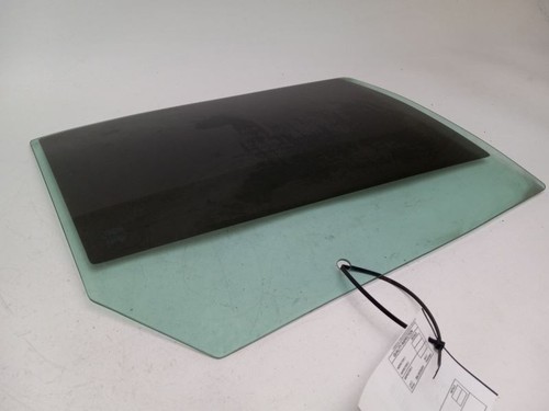 2010 - 2018 FORD TAURUS REAR RIGHT DOOR GLASS 31342 | eBay