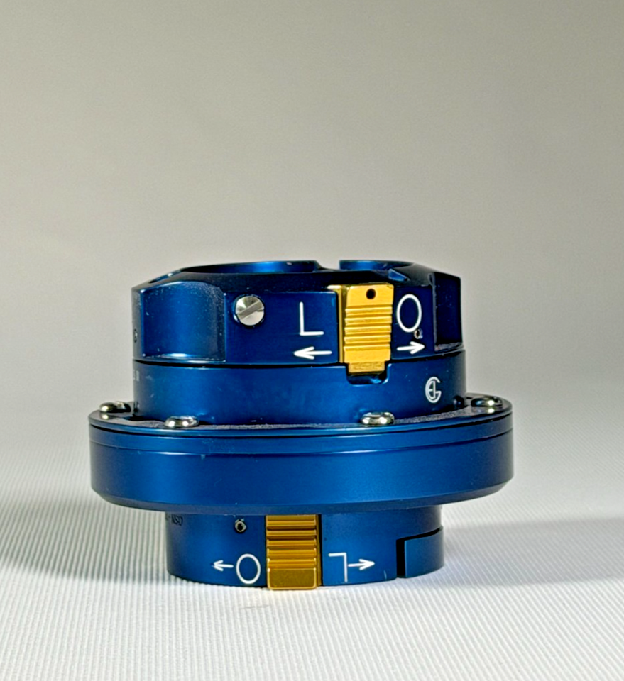 Fully Functional Apollo Spacesuit water Chest Fitting - High Quality ...