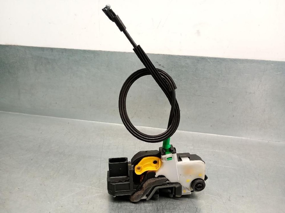 13579545 serratura porta posteriore sinistra per CHEVROLET AVEO ...