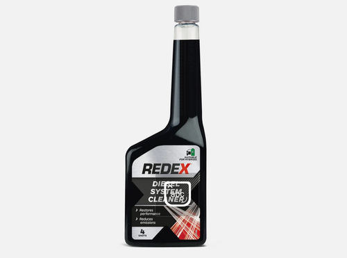 Redex Diesel Fuel System Cleaner - 4 x 500ml for sale online | eBay UK