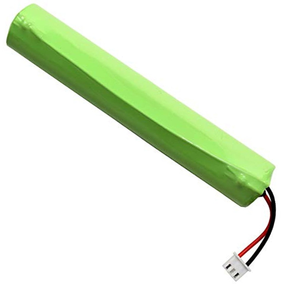 Replacement Rechargeable Battery for Hurricane Spin Scrubber Brush ...