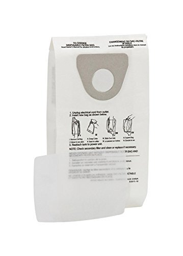Shop Vac-9010600 Mighty MiniÆ Collection Filter Bags 26282901064| eBay