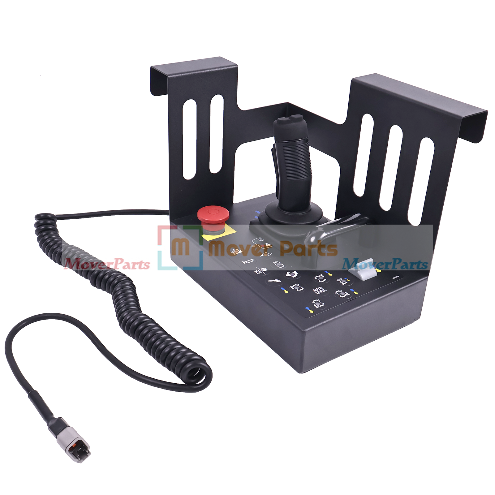 Plat Control Box 99161GT For Genie RT Scissor Lift GS2668 GS3268 GS3390 ...