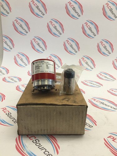 TR ELECTRONIC GmbH 5852-00003 ABSOLUTE ROTARY ENCODER CH-58-INC | eBay