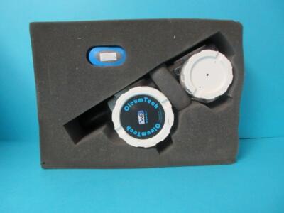 NEW OLEUMTECH CORPORATION LM5000-WDG DIGITAL LEVEL TRANSMITTER WIO ...