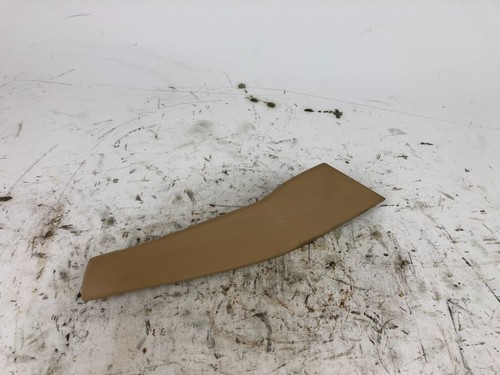 Porsche Macan 95B LHD Dashboard Interior Trim Cover Panel 95B858927 | eBay