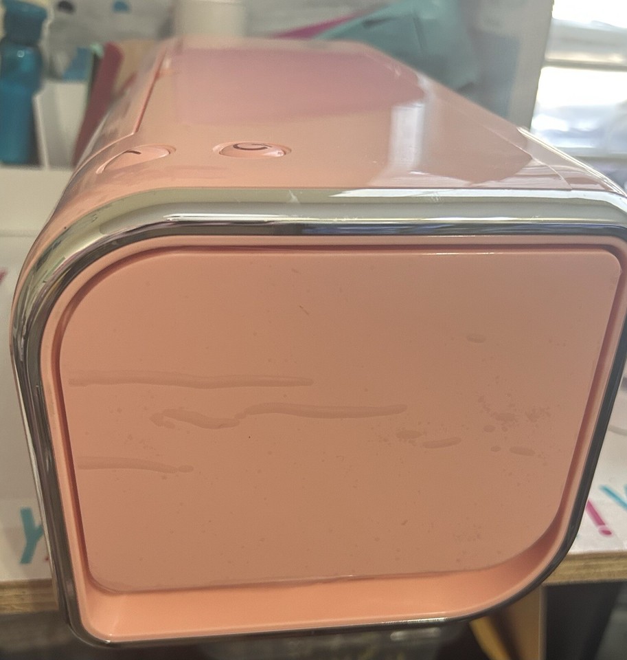 Sizzix Big Shot Switch Plus Machine | eBay