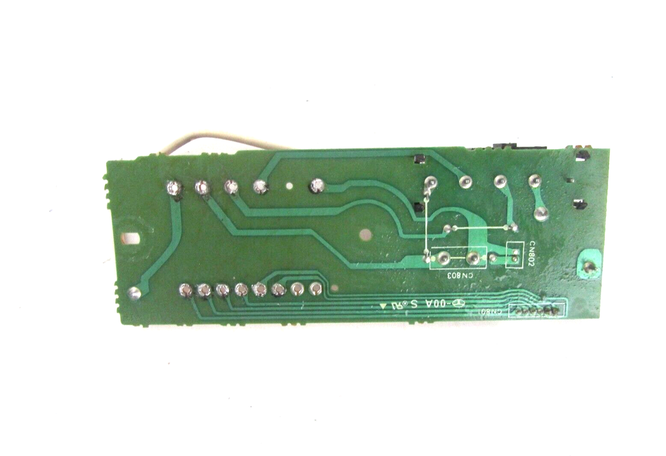 SONY CDP-S41 CD Player Transformer Circuit Board 1-634-469-15 | eBay