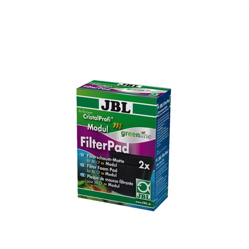 JBL Cristal Profi M Module Filterpad - Pièce de Rechange Filtre ...