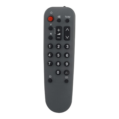 Remote Control For Panasonic TC-2197 TC-2180 TC-2186 TC-2160 TC-2110 TC ...