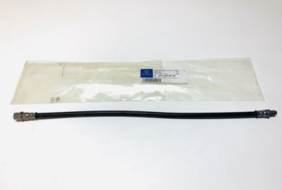 NEW MERCEDES-BENZ A W169 FRONT BRAKE HOSE A1694280035 ORIGINAL | eBay
