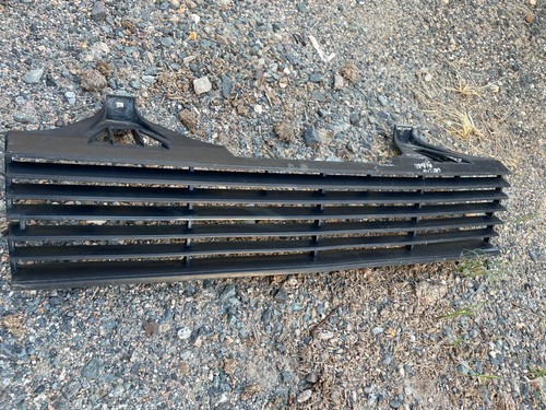 Datsun Bluebird Grille Grill | eBay