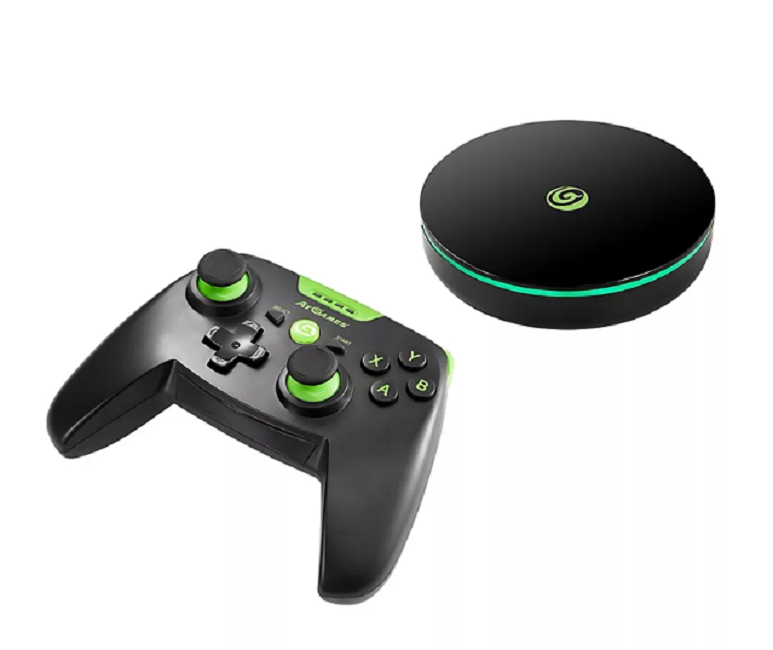 AtGames HA2811S Legends Core Plus Gamepad & Streaming Arcade Console | eBay