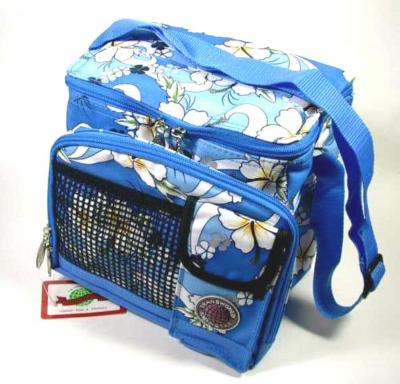 HAWAIIAN HAWAII SKY BLUE LUNCHBOX LUNCH BOX INSULATED | eBay