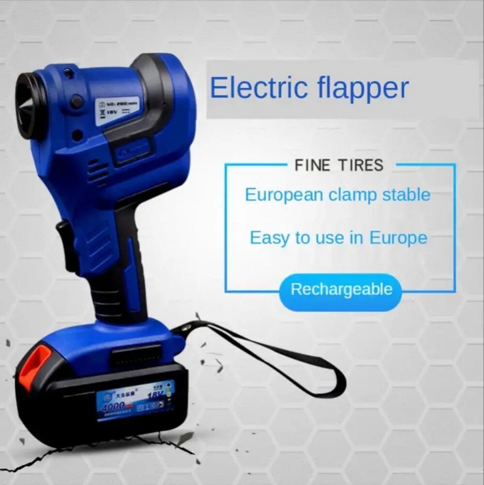 Electric Flares Air-Conditioning Copper Pipe Expanders, Reamer ...