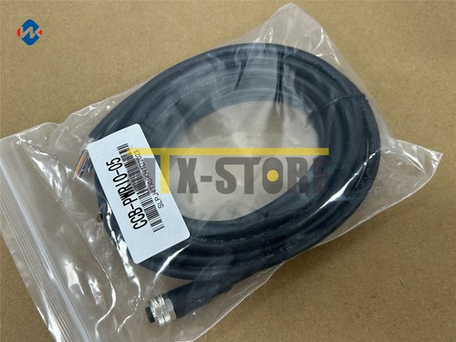 1PC NEW COGNEX CCB-PWRIO-05 | In-Sight Power & IO Breakout Cable | eBay