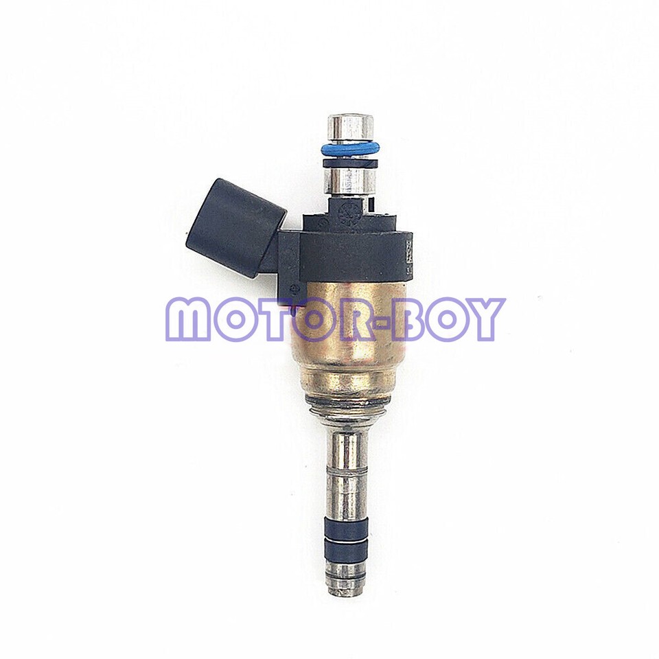 6PCS Fuel Injectors For 2014-18 Kia Cadenza Sorento Sedona 3.3L 35310 ...