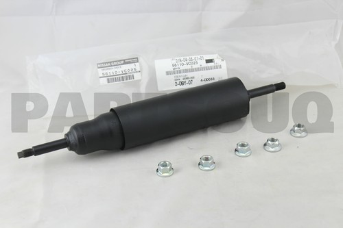 56110VC025 Genuine Nissan ABSORBER KIT-SHOCK,FRONT 56110-VC025 | eBay UK
