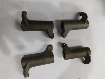 ROCKER ARM SET 1957-1985 HARLEY DAVIDSON IRONHEAD XL SPORTSTER INTAKE ...