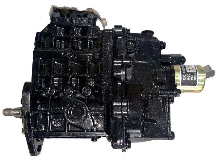 Yanmar Fuel Injection Pump 729223-51480 Injector Pump | eBay