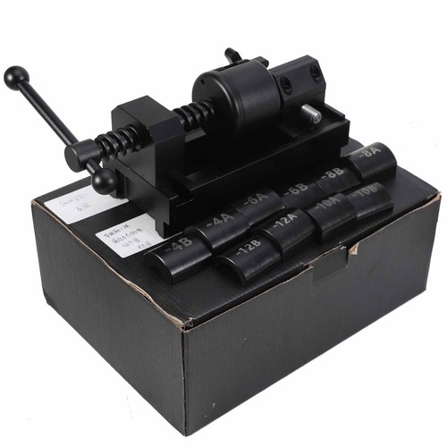 AN4-AN12 Fuel Line Fittings Installation Tool Fuel Hose Repair Tool Kit ...