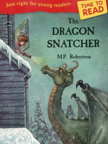 Dragon Snatcher by Not Available (2014, Trade Paperback) for sale ...