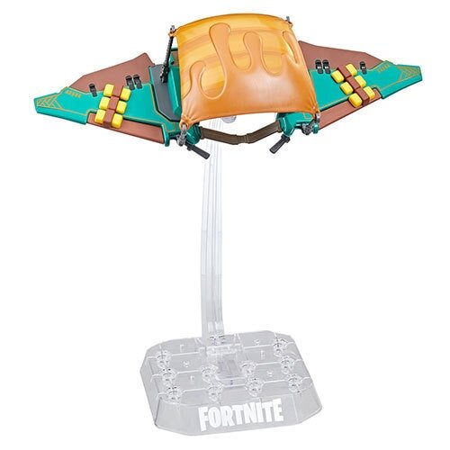 Hasbro Fortnite Victory Royale 6 Inch Action Figure Glider Series 2 ...