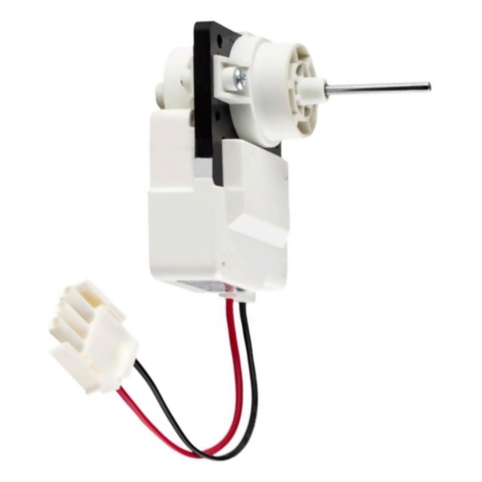 242077702 Evaporator Fan Motor For Frigidaire For Kenmore Refrigerators ...