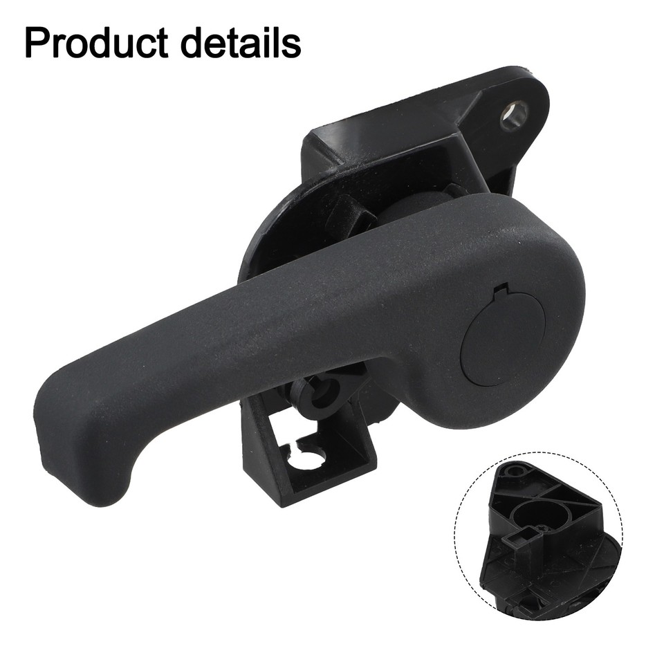 Reliable Performance Car Hood Latch Pull Handle Engine Hood Release ...
