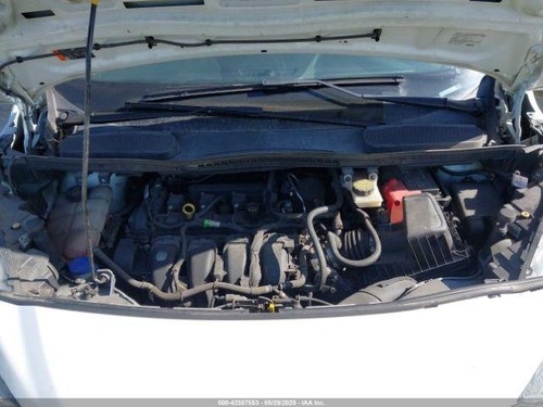 Used Starter Motor fits: 2019 Ford Transit connect 2.0 Grade B | eBay
