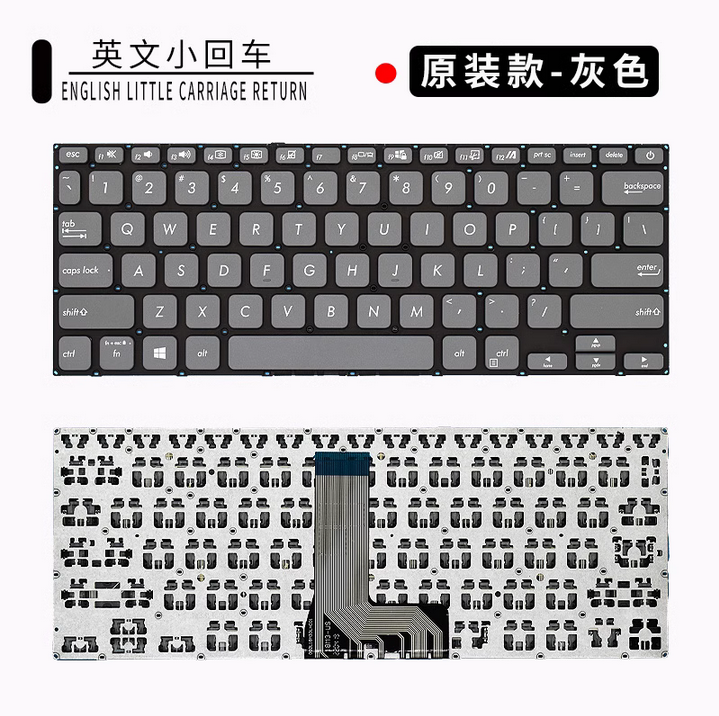 Asus X415 X415J V4200J V4200E M4200U Y4200D Y4200F Notebook Laptop ...