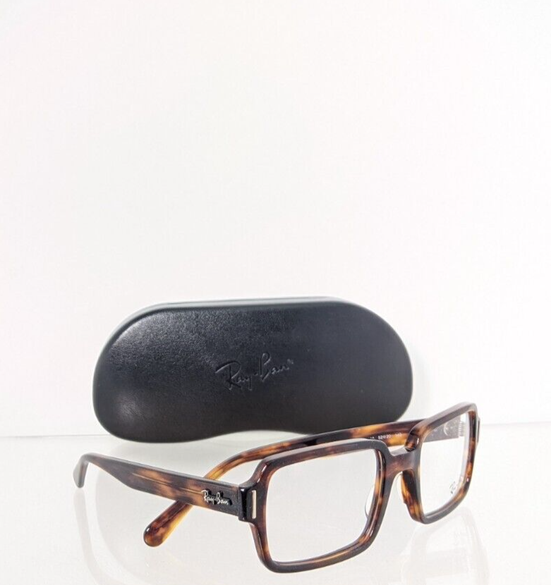 Brand New Authentic Ray Ban Eyeglasses RB 5473 Benji 2144 52mm 5473 | eBay