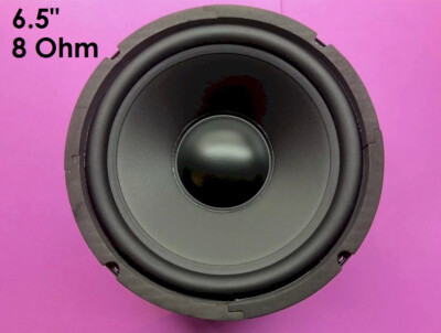 JBL P20 Woofer Replacement New Driver Free Shipping | eBay