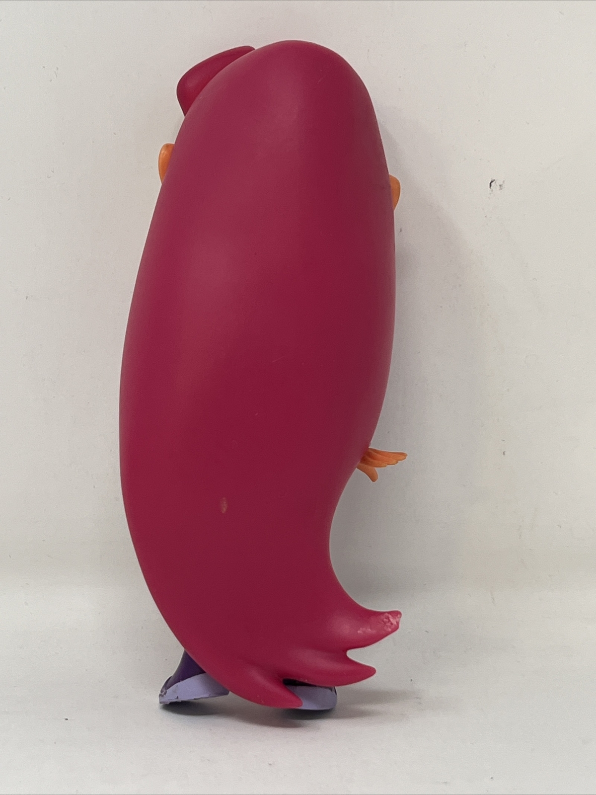 Dc Funko Teen Titans Rock Candy Starfire Figure TB10 | eBay