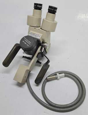 Endoscopy & Laparoscopy - Colposcope