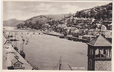 East Looe & Tower, LOOE, Cornwall | eBay UK