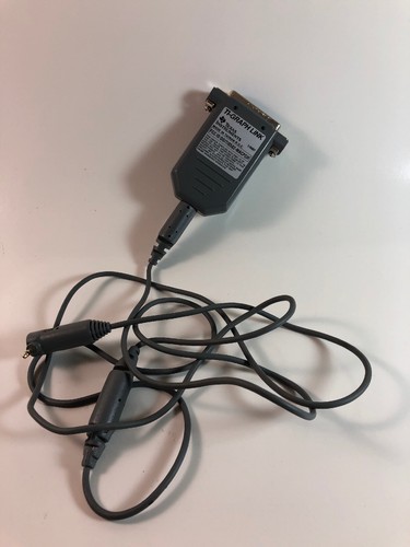 TI-Graph Link Cable I-0697 (FCC ID: DGITI8582-MACPCIF) | eBay