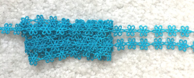 3/8 inch wide deep blue ribbon price per yard | eBay