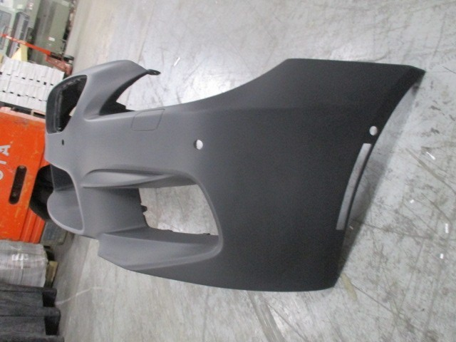 2013 2014 2015 2016 2017 2018 2019 2020 BMW M6 FRONT BUMPER COVER OE ...