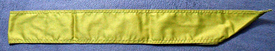 Boy Scouts Of America BSA Sash With 6 Merit Badges First Aid Safety ...