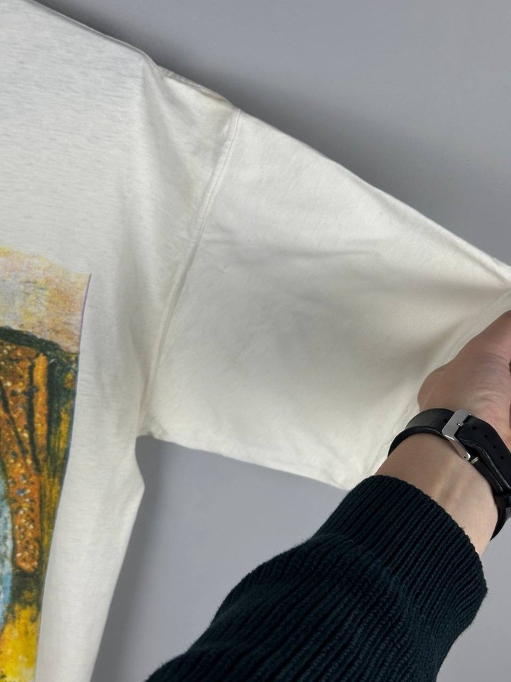 Vintage Henri Matisse Still Life With Red Carpet Art T Shirt Size L | eBay