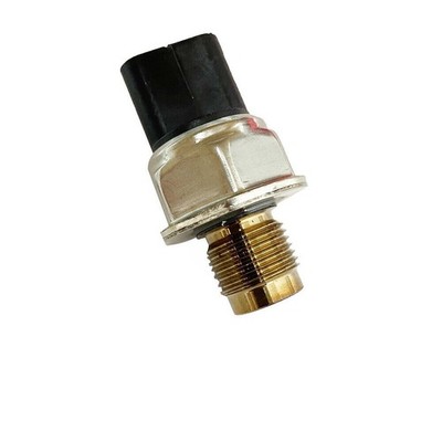Fuel Injection Pressure Sensor for GMC Canyon Sierra Chevrolet 12686809 ...