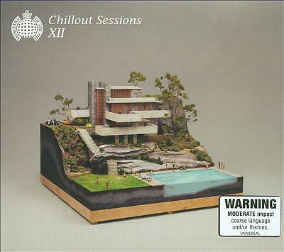 Chillout Sessions Xii by Various Artists (CD, 2009) for sale online | eBay